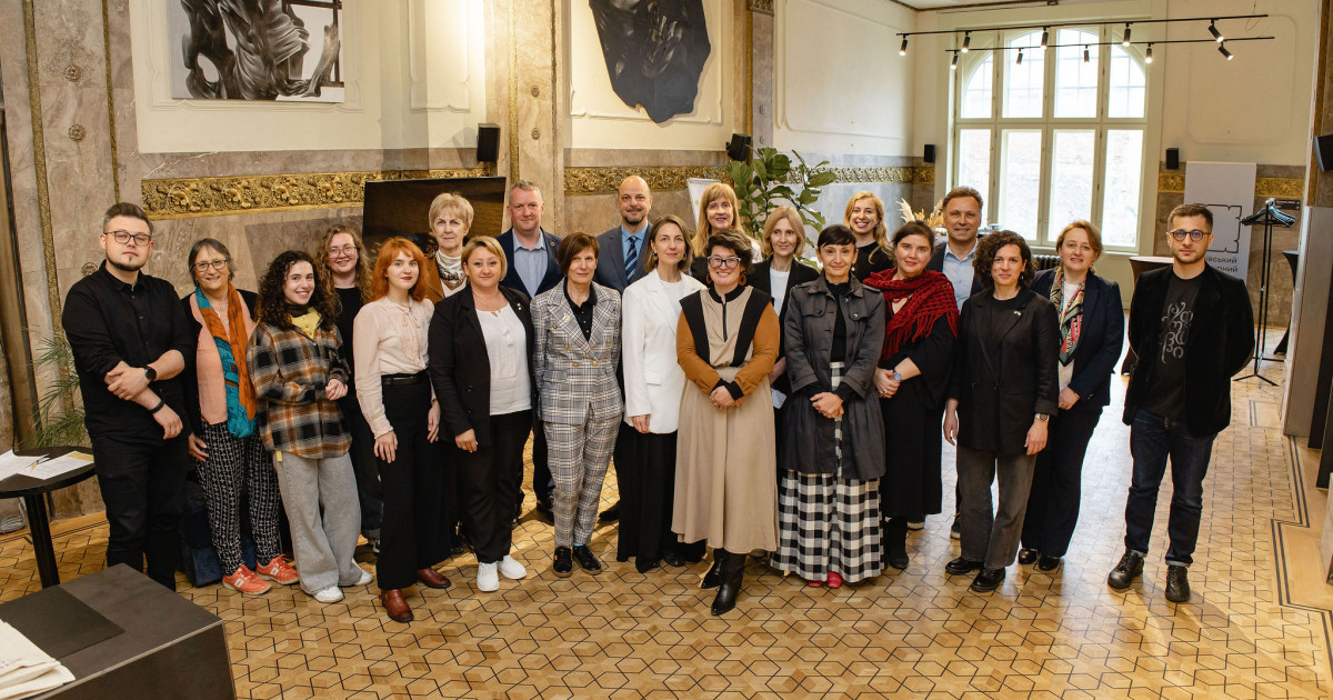Museums and Libraries as Pillars of Peace and Resilient Communities